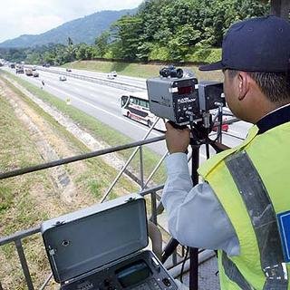 Senarai Lokasi Pemasangan Kamera Perangkap Kelajuan/ Speed Trap Di ...
