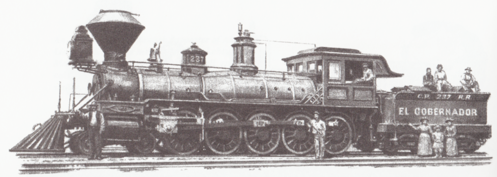 Rolly Martin Country: Mechanical Stokers