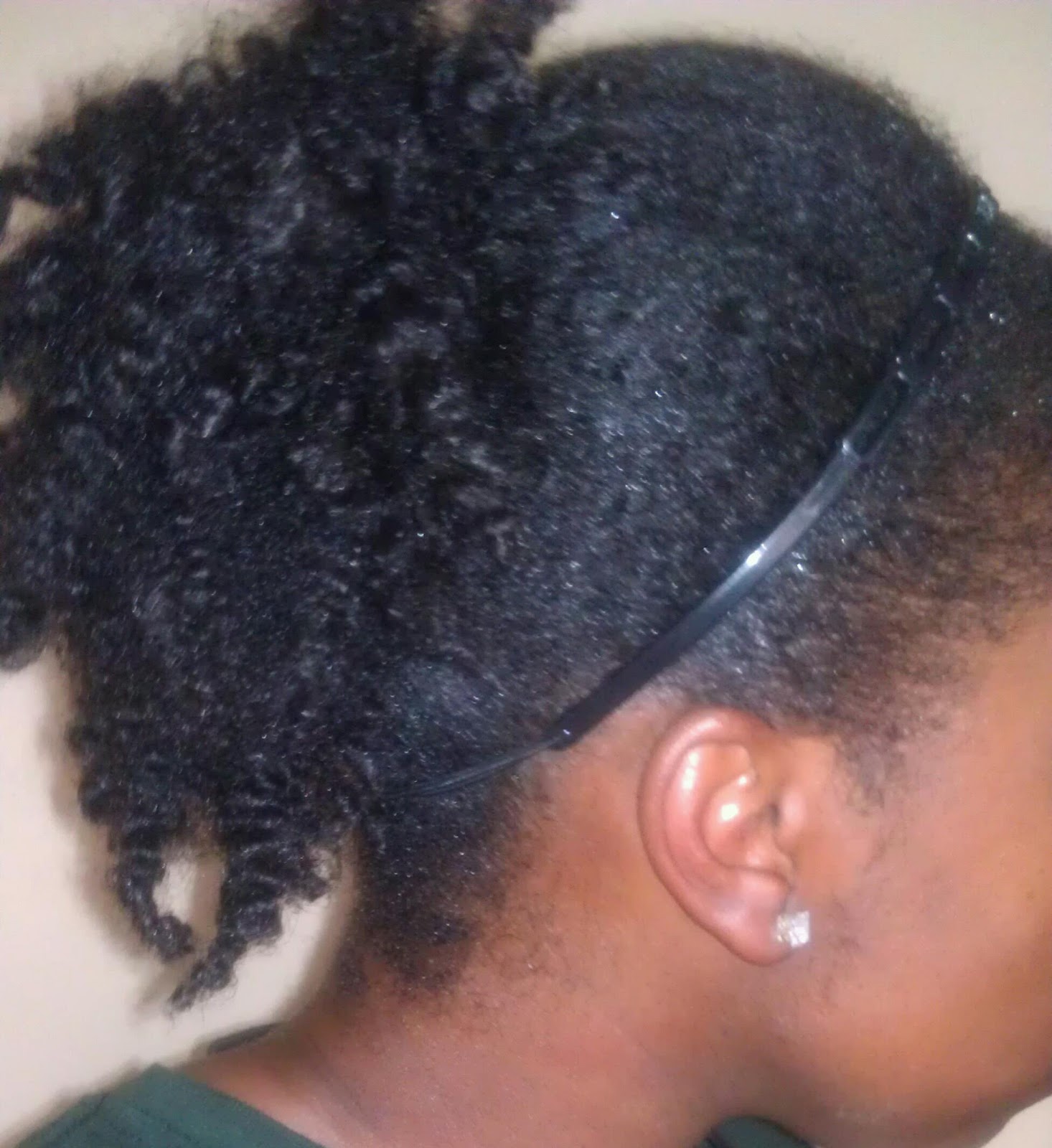 ClassyCurlies.com: Your source for natural hair and beauty care ...