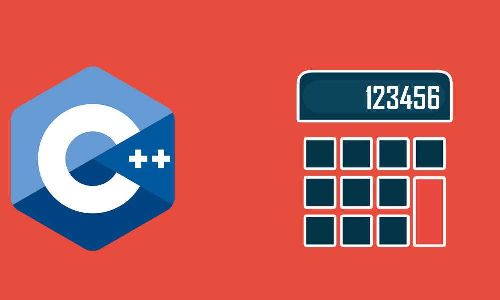 Cara Membuat Kalkulator Sederhana Menggunakan C++ Beserta Source Code ...