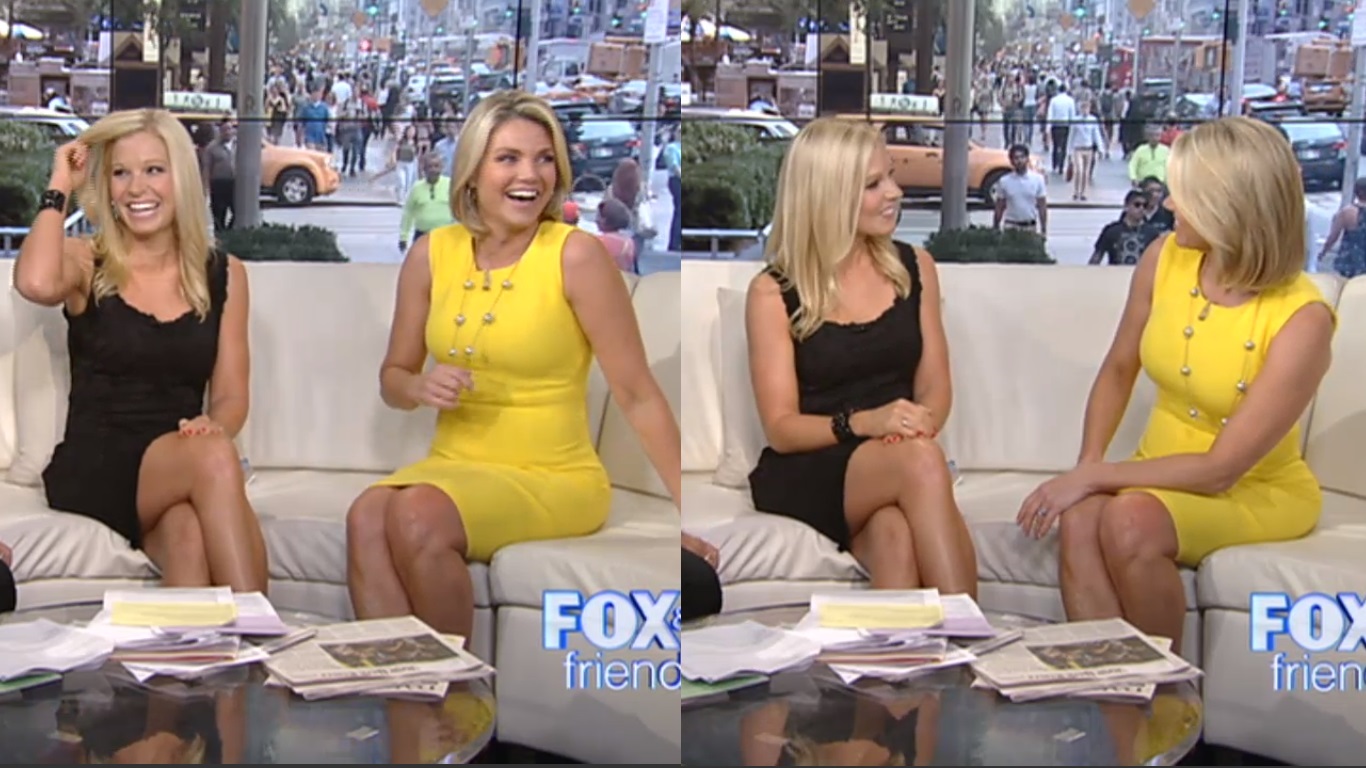 Reporter101 Blogspot: This Sept 2015: The Fox News Ladies caps/pictures ...