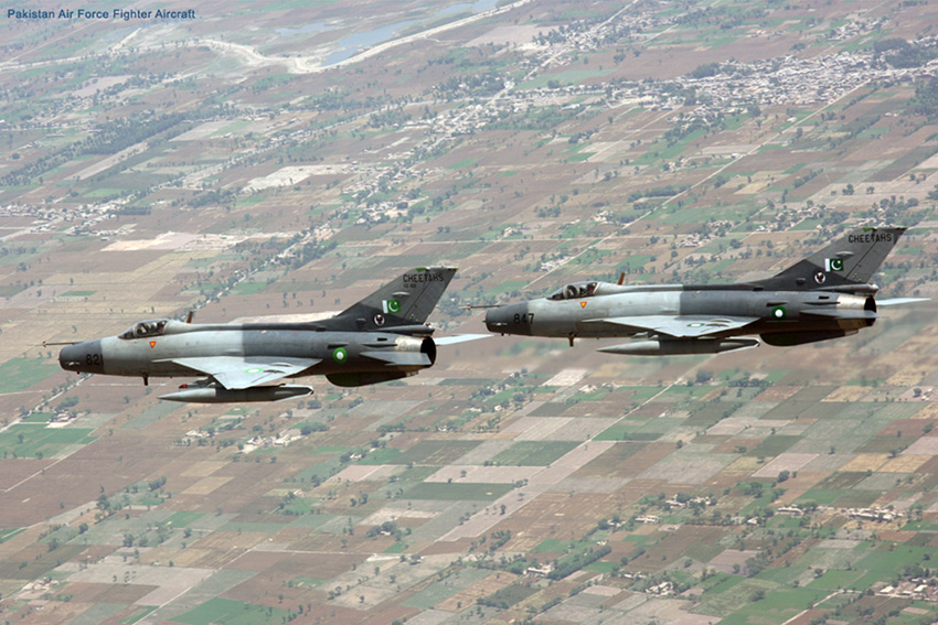 PAQUISTÃO: FORÇA AÉREA EM ESTADO CRÍTICO (M949 - 101PM/2013) ~ PÁSSARO ...