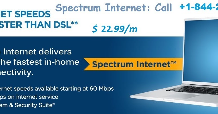 Spectrum Internet Service Provider