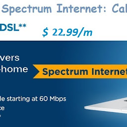 Spectrum Internet Service Provider