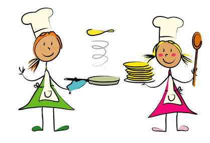 Nanis Shen: LA CHANDELEUR 2013 - FRENCH CANDLEMAS -CRÊPE DAY