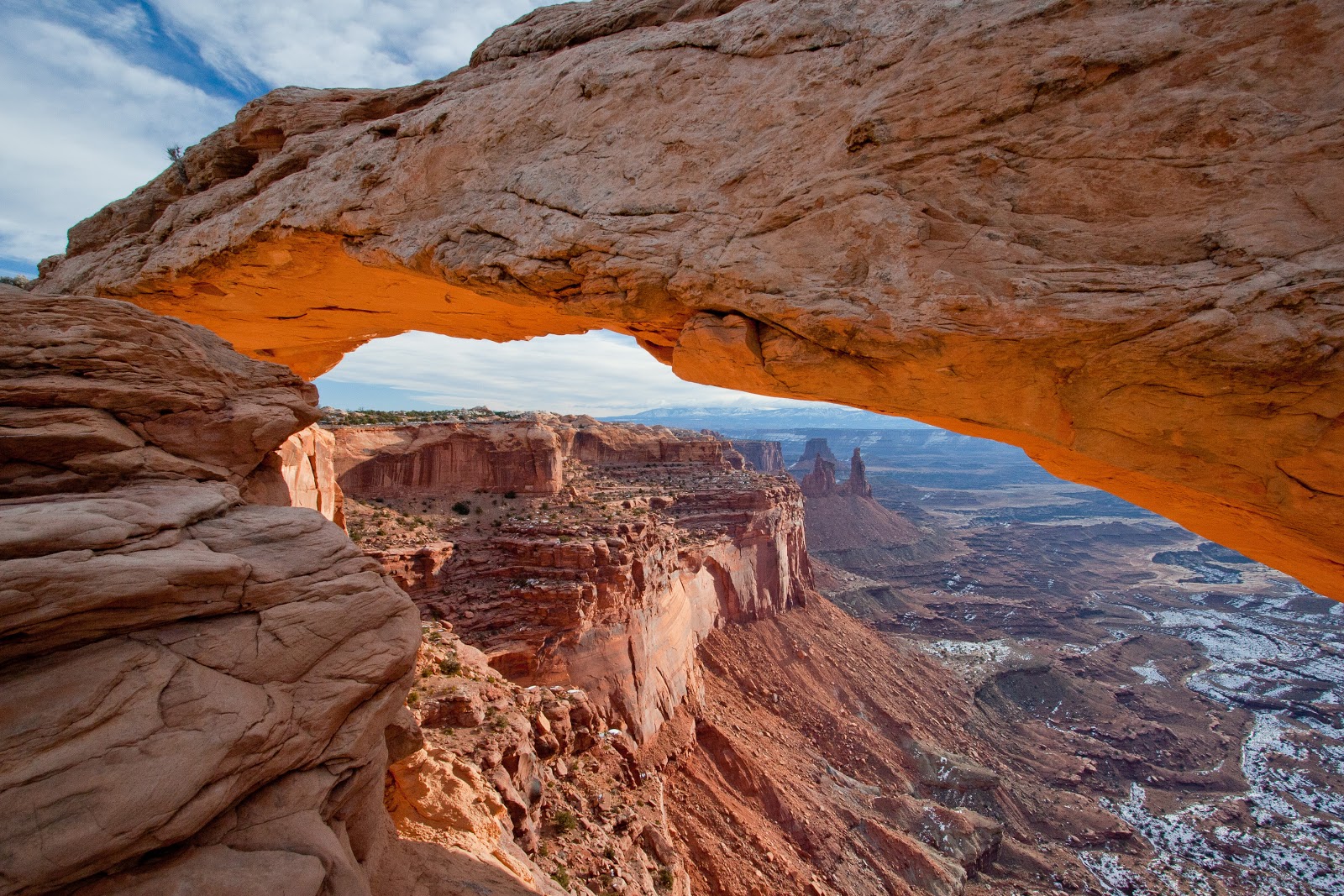 Golden Arches Photo Rule