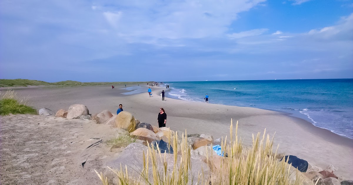 Skagen - Where Two Seas Collide |Blissful Solitary Wanderings