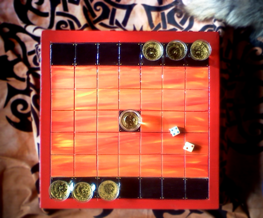 Jillian Wikstrom: Tablero Boards