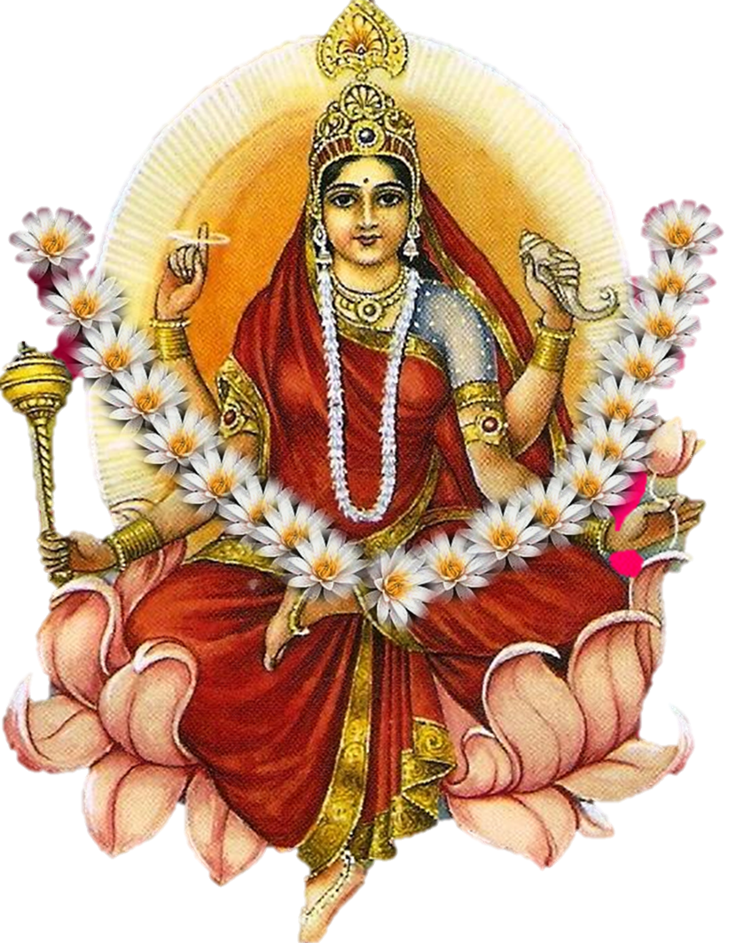 Stotra (hymns): Devi Stotra Links