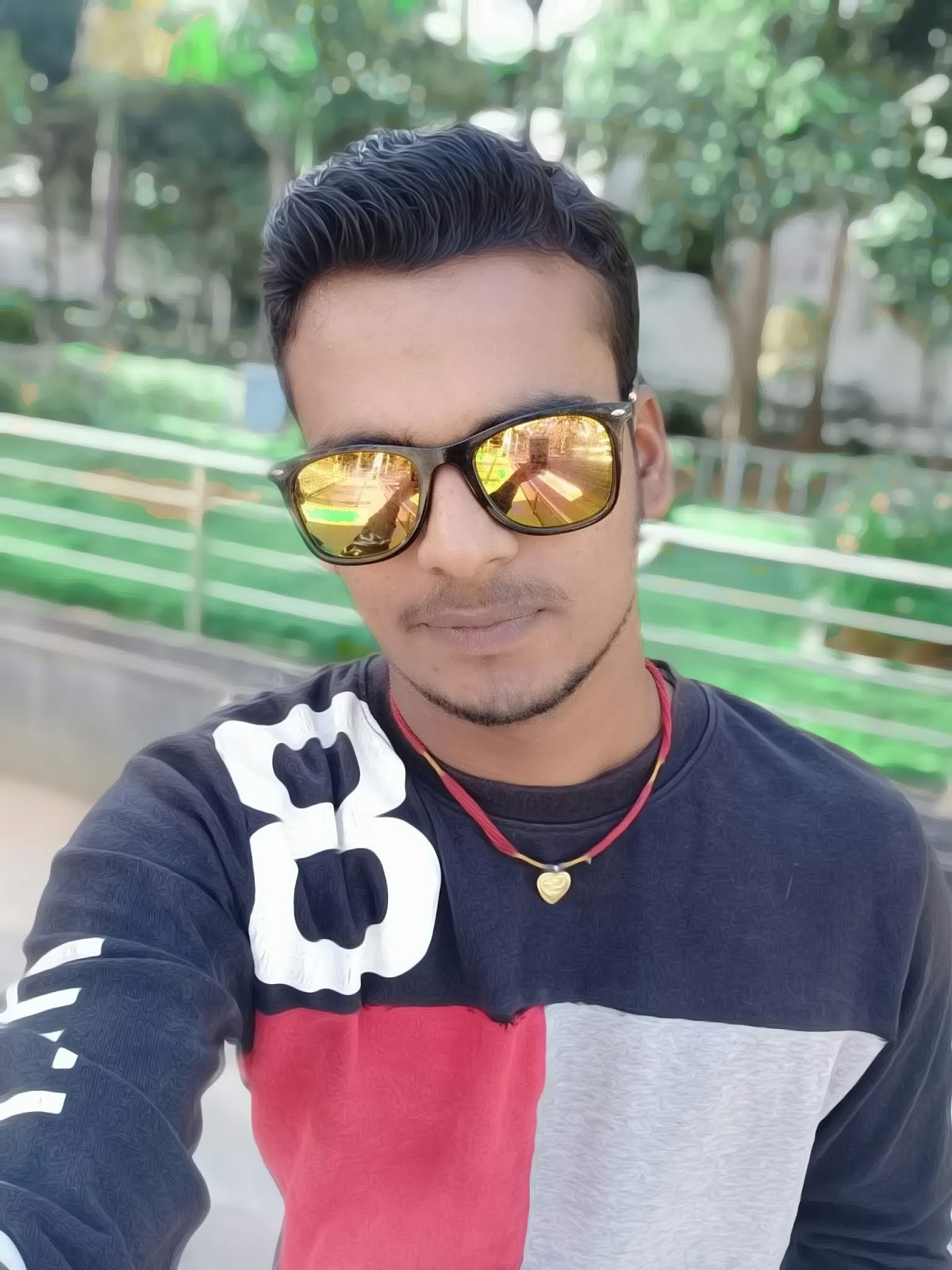 Manish Kumar