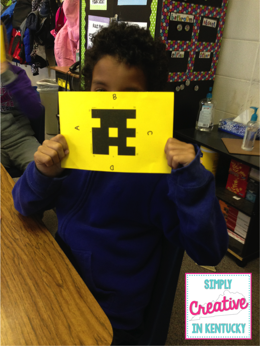 The Primary Pack: Plickers... Formative Assessment & Data In One Handy ...