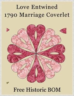 Esther's Design Blog: Love Entwined Part 9 is Launched