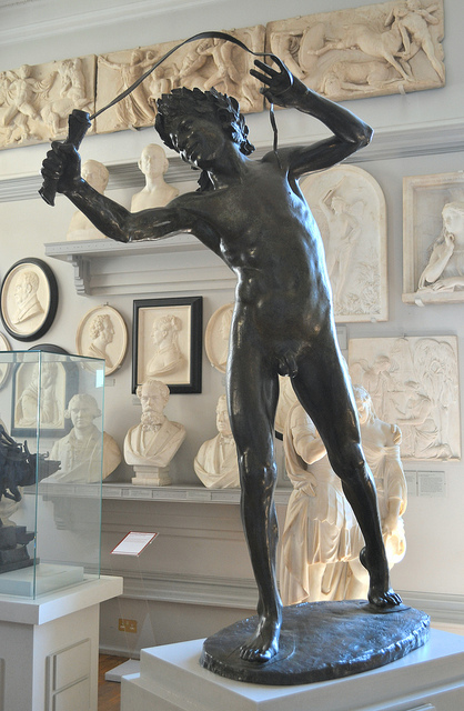 All Things Wildly Considered: Valentines, Lupercalia and 50 Shades of ...