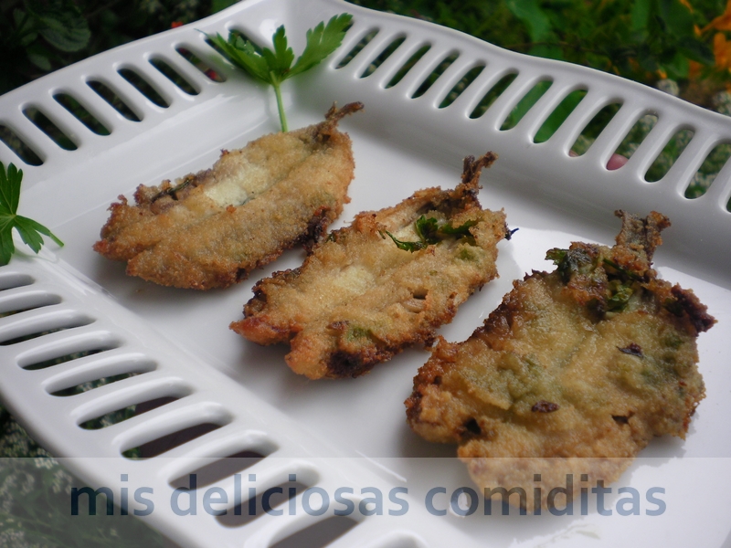 Mis Deliciosas Comiditas: BOQUERONES FRITOS AL LIMON (BOCARTES A LA ...