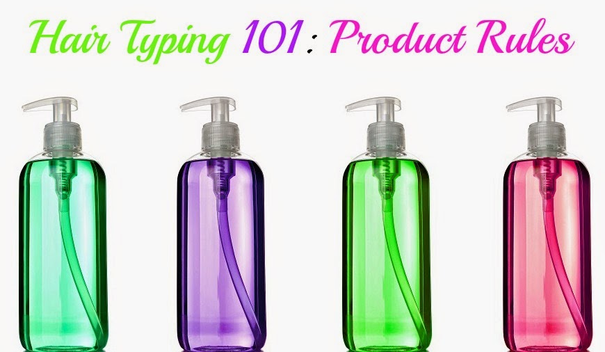 Hair Typing 101 Product Rules Seriously Natural hair-typing-101-product-rules-seriously-natural