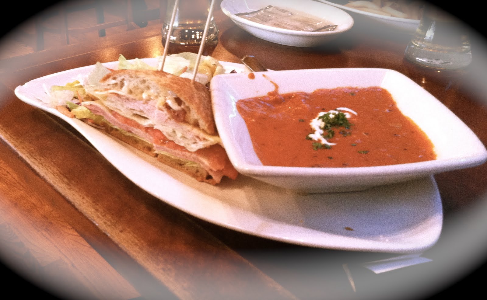 SBmenus.com: Elephant Bar Goleta, CA