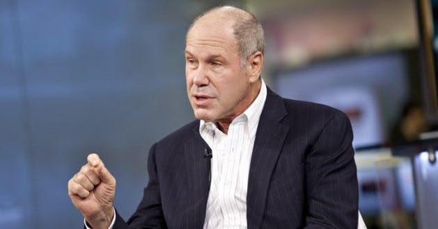 Michael Eisner Net Worth, Age, Career, Wife, Earning And Much More ...