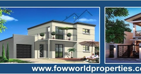Global Housing and Real Estate Summit and Expo: FOW WORLD PROPERTY PROFILE