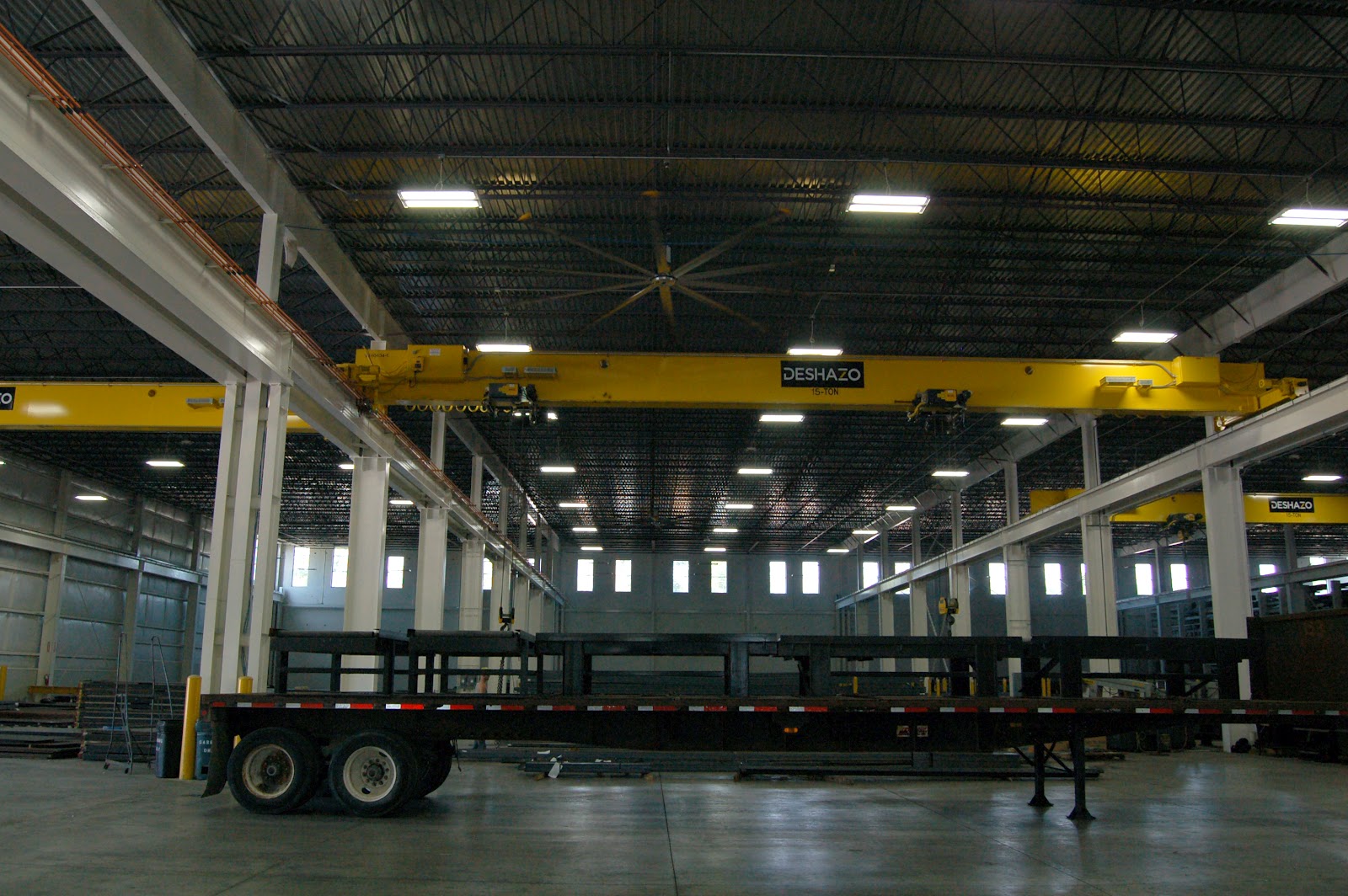 P.J. Hoerr, Inc.: O'Brien Steel Services, Inc. - Peoria, IL