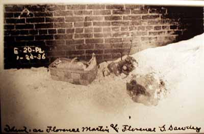 Cleveland Centennial: The Mad Butcher of Kingsbury Run