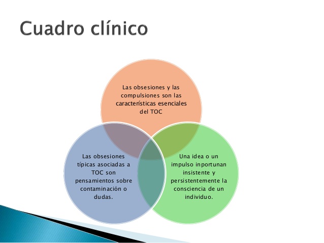 APRENDEMENTE: Comorbilidad TOC (Trastorno obsesivo compulsivo)