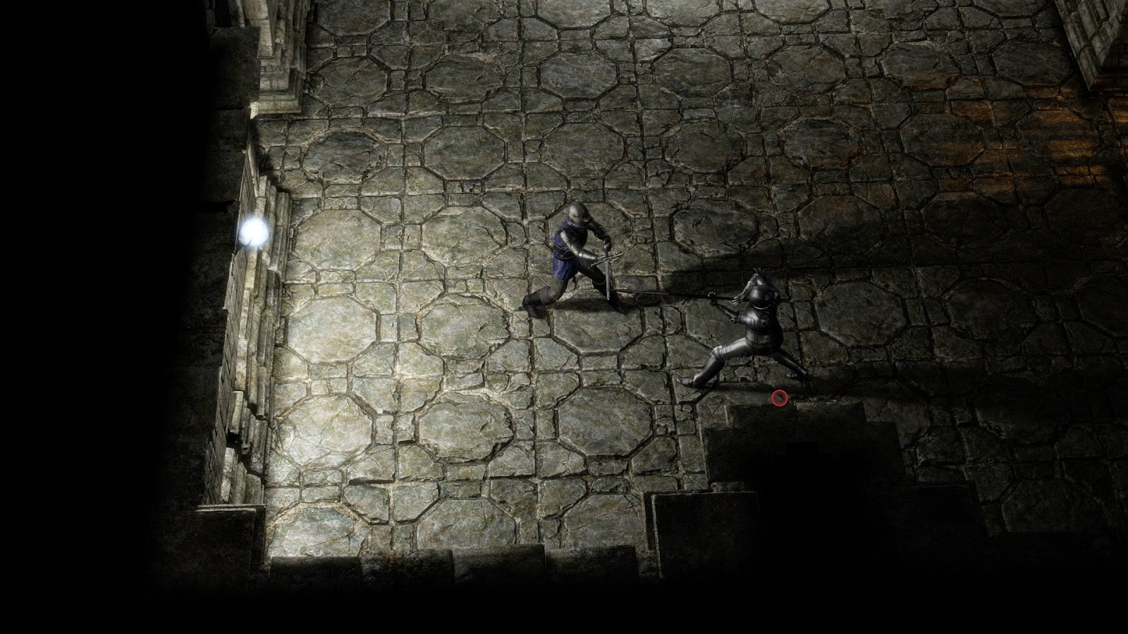 Exanima - PC Preview – Chalgyr's Game Room