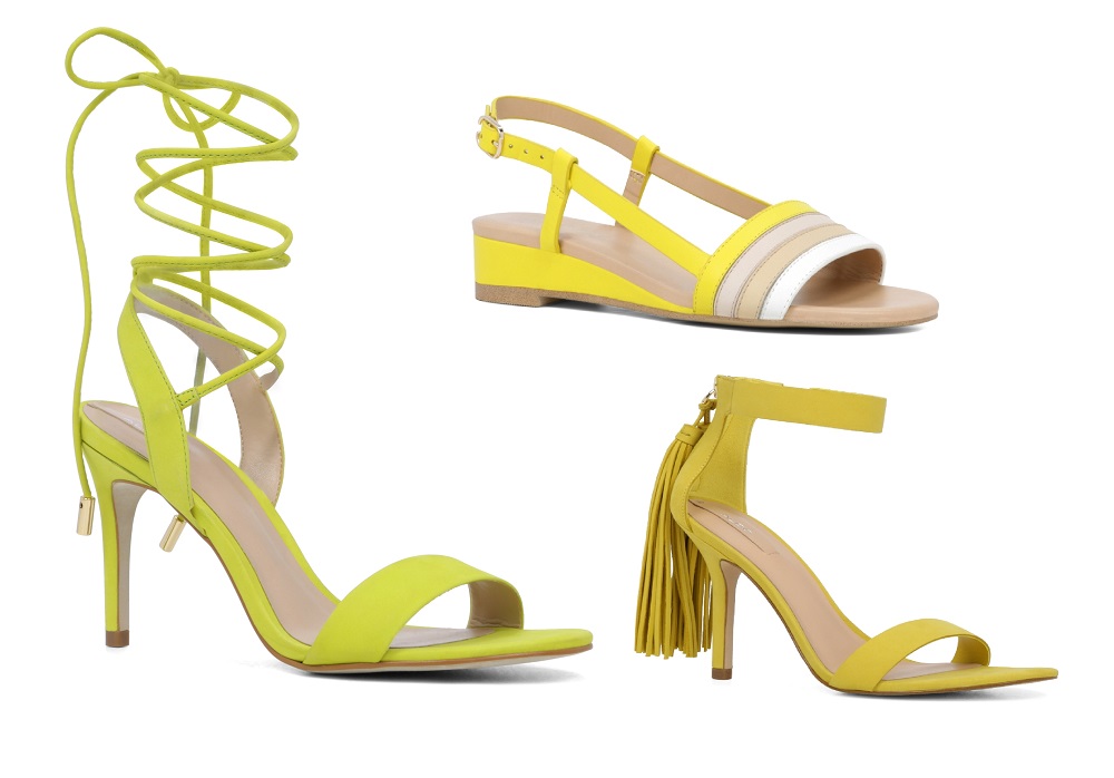 ALDO SPRING/SUMMER WOMENSWEAR 2016 - For Urban Women - Awarded Top 100 ...