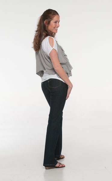 Ascending Butterfly: Stuff her stocking with Jeans she'll LOVE - Beija ...