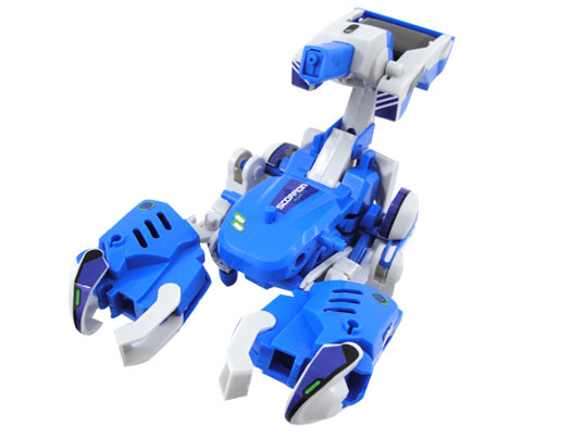 55+ Gambar Robot Keren 3d