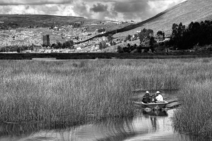PUNO, CULTURA Y DESARROLLO: PERSONAJES PUNEÑOS