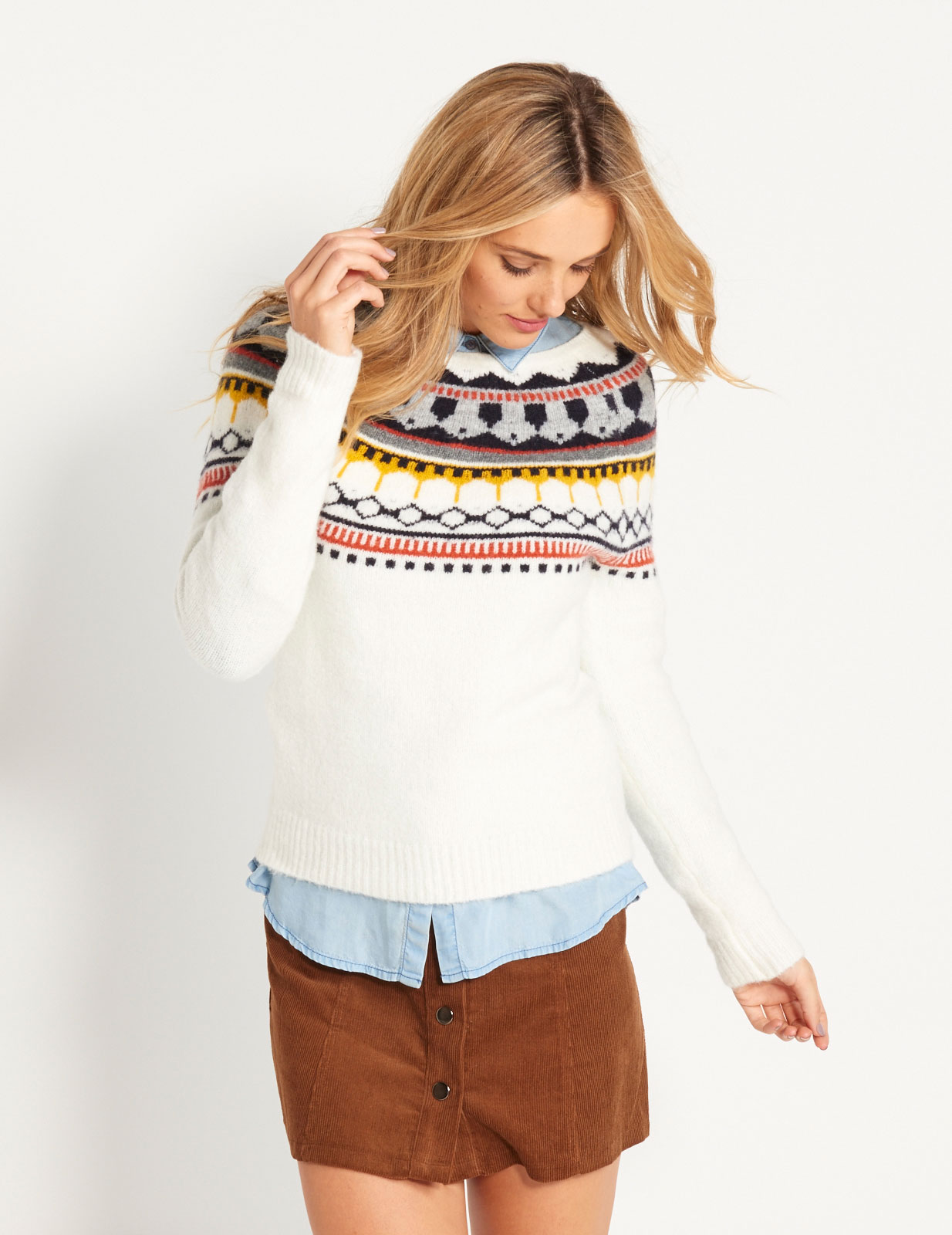 Shopping Preppy in Australia | Dotti Winter 2016 - The Aussie Prep