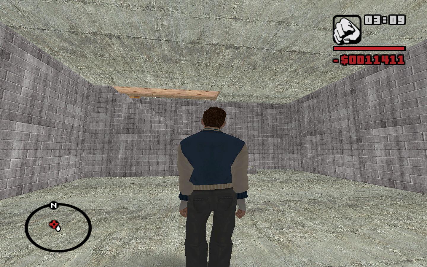 Bully: San Andreas Edition