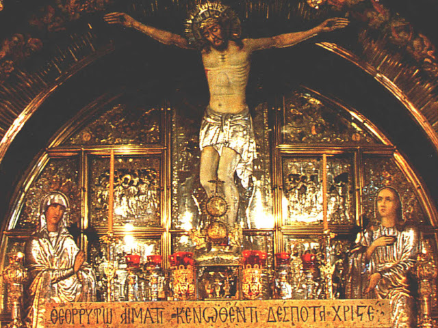 THIVA POST: ΑΓΙΟΙ ΤΟΠΟΙ, ΟΔΗΓΟΣ ΠΡΟΣΚΥΝΗΤΟΥ ΑΓΙΩΝ ΤΟΠΩΝ, ΑΓΙΑ ΠΟΛΗ ...