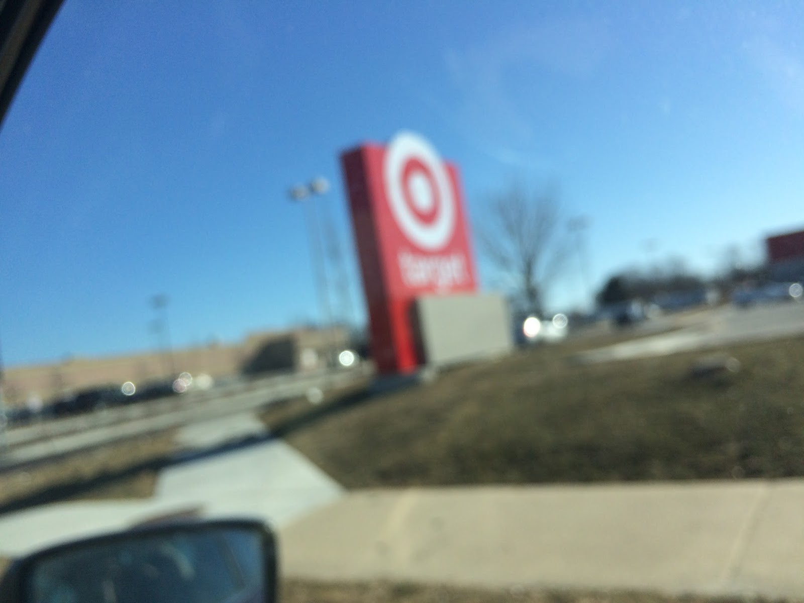 Midwest Retail: A updated Target on Touchy Ave in Niles.