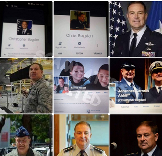 ScamHaters United .. Visit us also on Facebook and Instagram ...