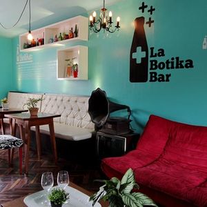 Salir por Miraflores | Viajes del Perú - Travel Blog sobre el Perú