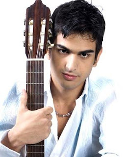 Alejandro Palacio - Diverso Magazine