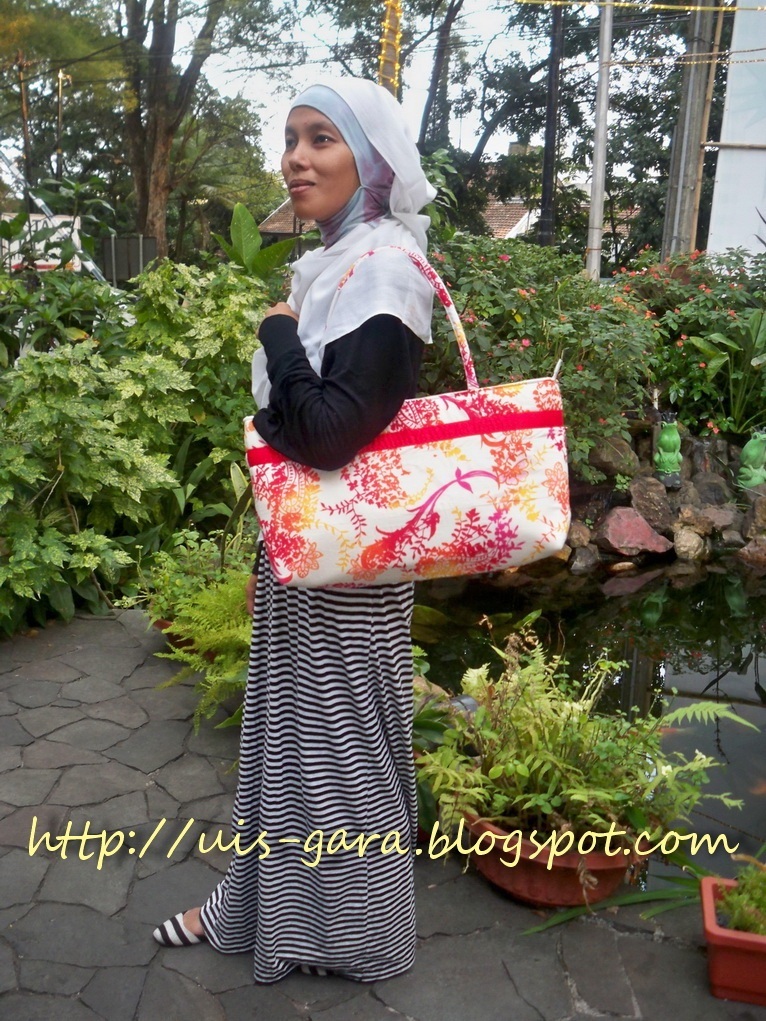 uis gara: Uis Gara Runway