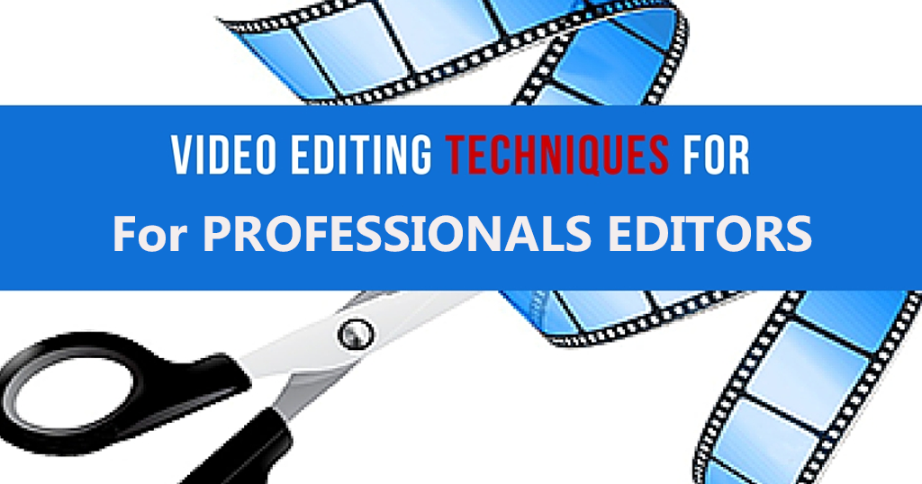 Proclippath Using Different Different Video Editing Techniques for Best ...