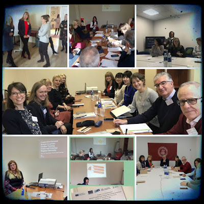 Sharetrain Project Erasmus + KA2