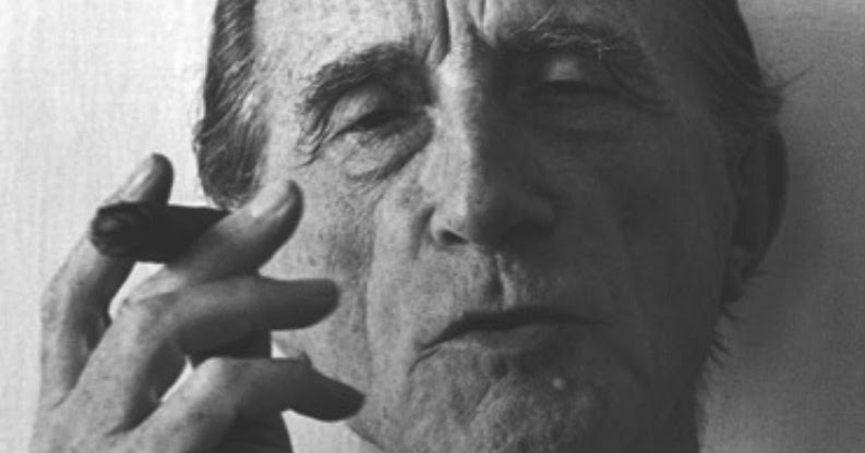 Razgovor, Duchamp/Francis Roberts | HYPOMNEMATA