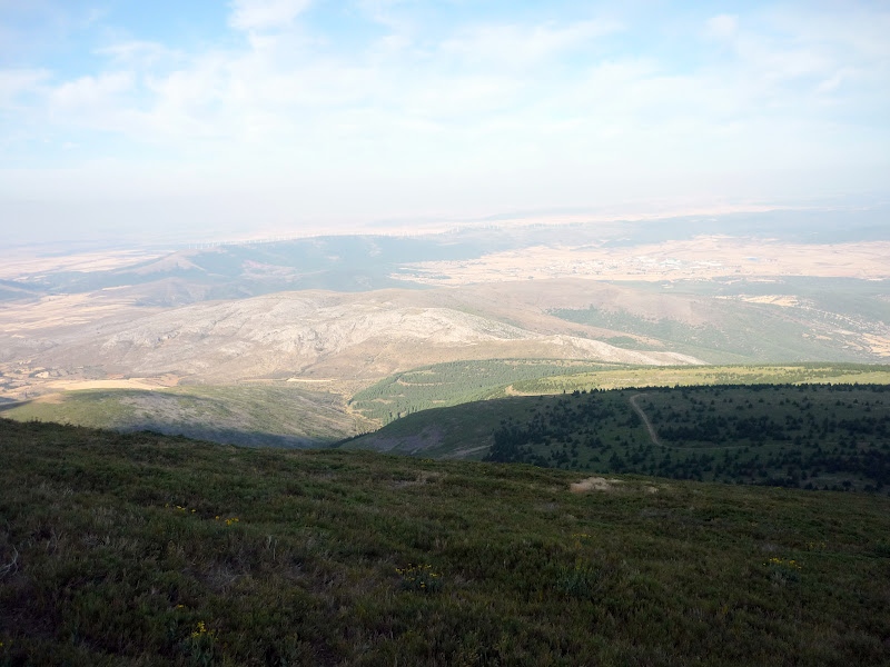 Camudando'l camín: Cueva de Ágreda (Moncayo) - Sierra del Moncayo