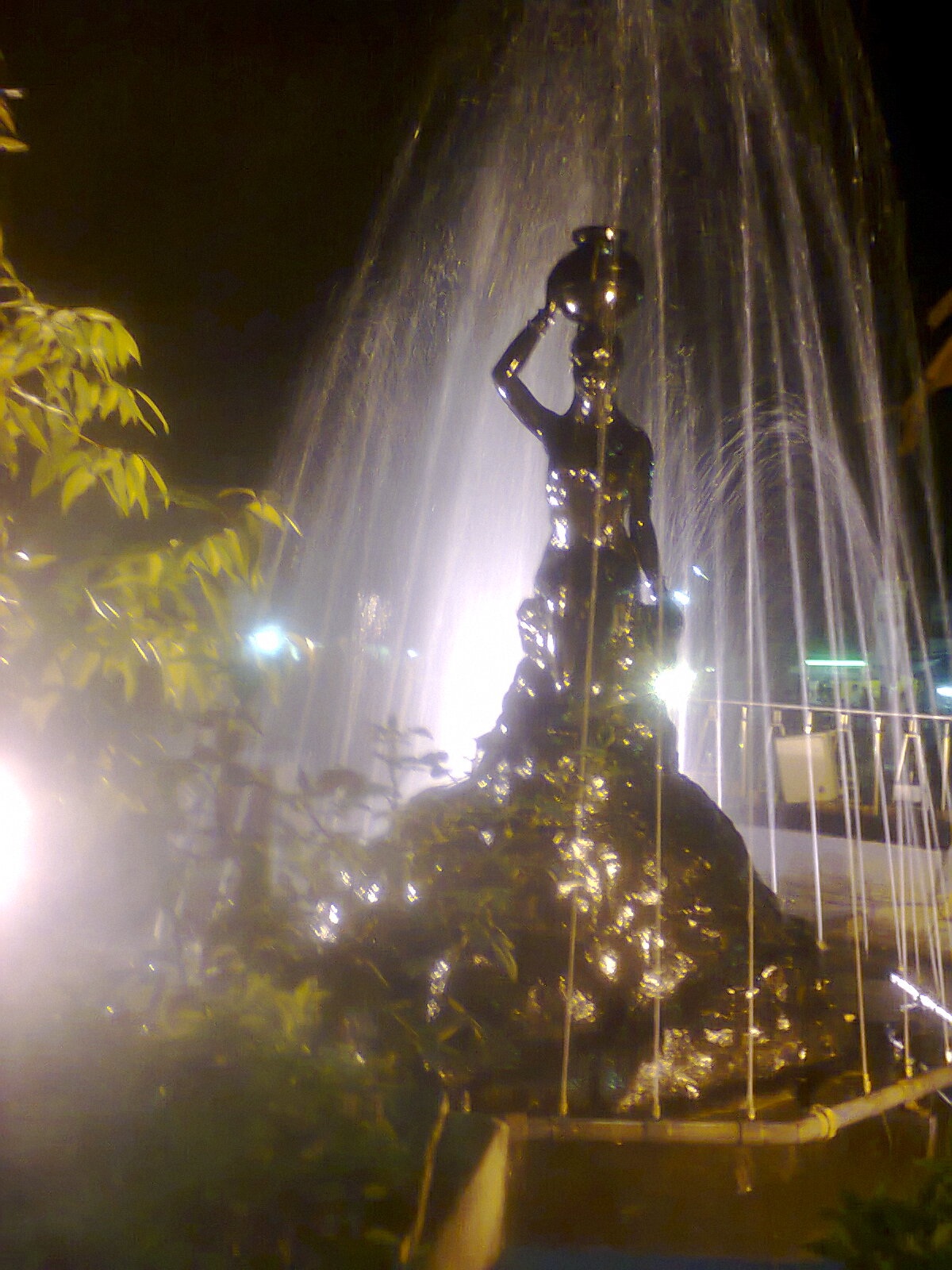 REFORM INDIA: My trip to Balaghat-Lanji-Hatta