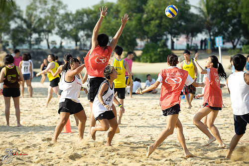 JEMS Events Management: Proposal for Philips Singapore Corporate ...