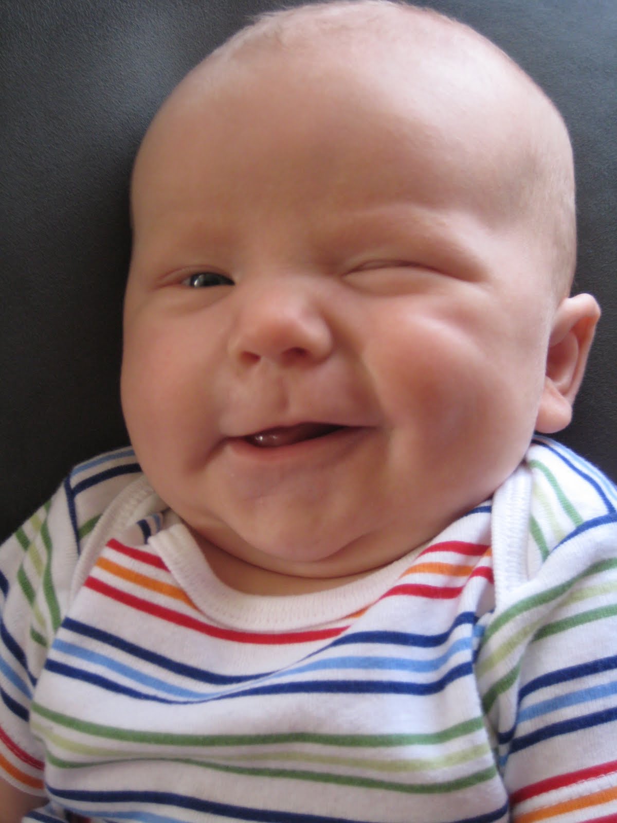 The English Word of the Day: Wink | SpanishDictionary.com Answers