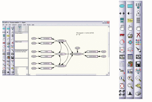 IBM SPSS AMOS 22.0 Full Serial ~ Berbagi Software