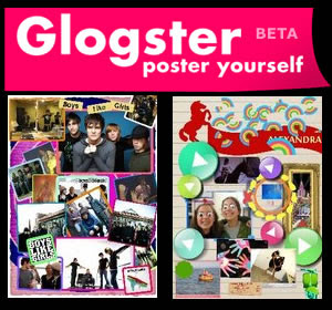 ESL teachers and students: Glogster