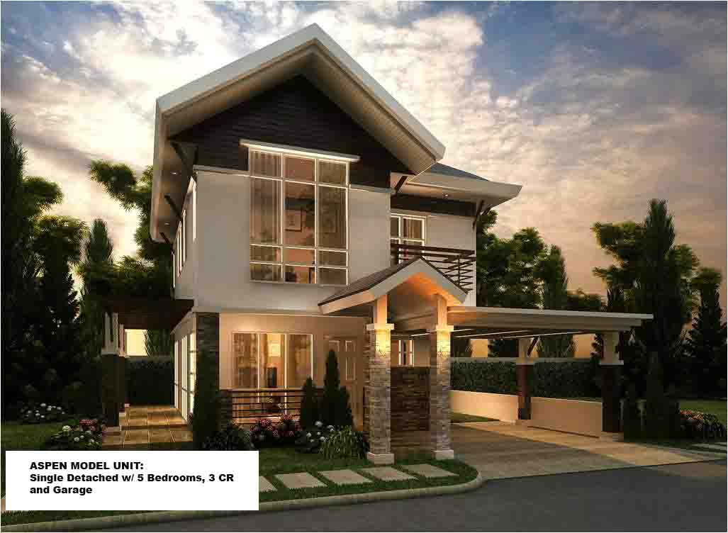 Cebu Philippines Countryside Homes And Condominiums!: Pinecrest ...