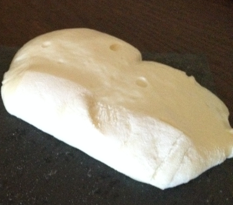 Shootin' the Bries: Franklin's Teleme - Shootin' the Bries' 100th Post!!!