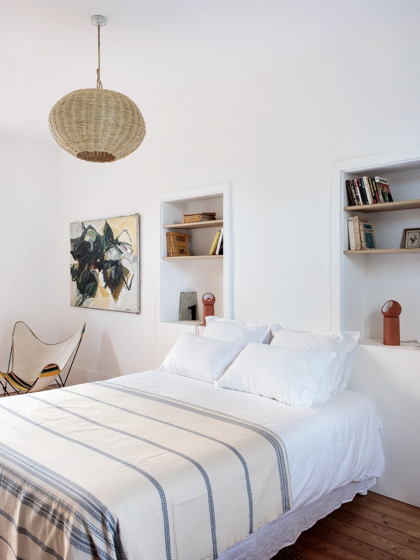 Riverside House in Normandy, France